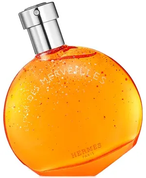 Hermès Elixir Des Merveilles Eau De Parfum - No Color