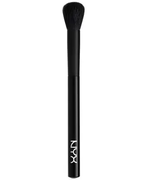NYX PROFESSIONAL MAKEUP Pro Contour Brush - Open