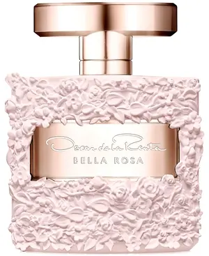Oscar De La Renta Bella Rosa Eau De Parfum - No Color