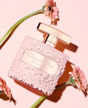 Oscar De La Renta Bella Rosa Eau De Parfum