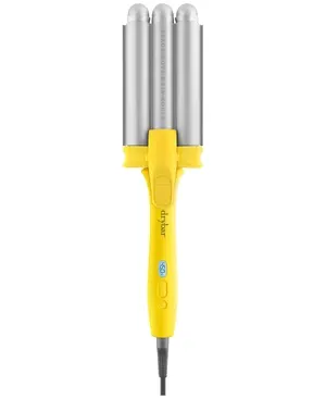 DRYBAR The Beach Bender Triple Barrel Waver - No Color
