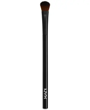 NYX PROFESSIONAL MAKEUP Pro All Over Shadow Brush White