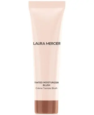 Laura Mercier Tinted Moisturizer Cream Blush Brown