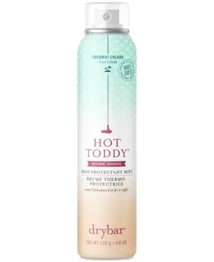 DRYBAR Hot Toddy Heat Protectant Mist - No Color