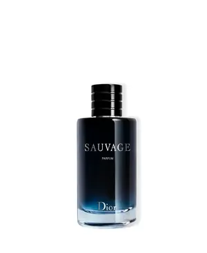 Dior Sauvage Parfum Spray - No Color