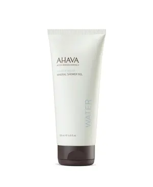 AHAVA Mineral Shower Gel - No Color