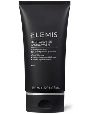 Elemis Deep Cleanse Facial Wash