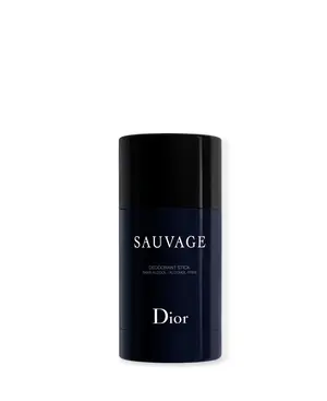 Dior Sauvage Deodorant Stick - No Color