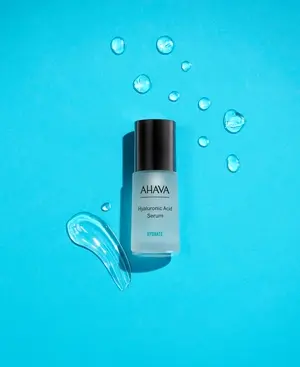 AHAVA Hyaluronic Acid Serum