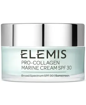 Elemis Pro-collagen Marine Cream Spf 30 - No Color
