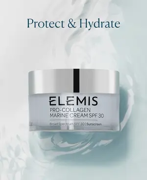 Elemis Pro-collagen Marine Cream Spf 30