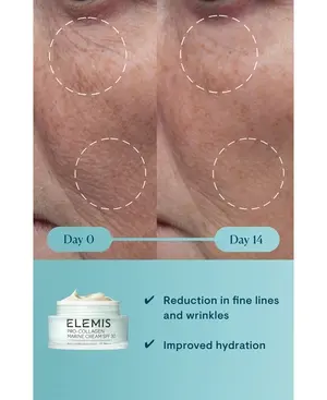 Elemis Pro-collagen Marine Cream Spf 30