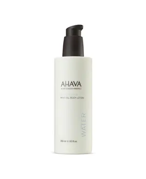 Ahava Gentle Beauty Products