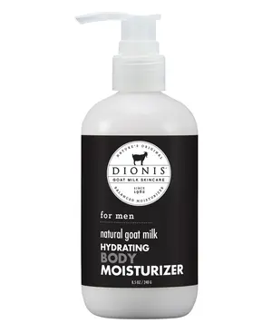 DIONIS GOAT MILK SKINCARE Goat Milk Body Moisturizer