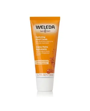 Weleda Hydrating Beauty Products