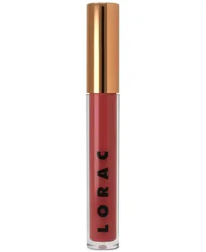 LORAC Unzipped Sheer Silk Lip Gloss - Pink