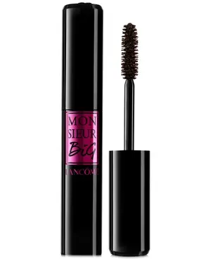 LANCOME Monsieur Big Instant Volume Mascara Brown
