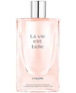 LANCOME La Vie Est Belle Shower Gel - No Color