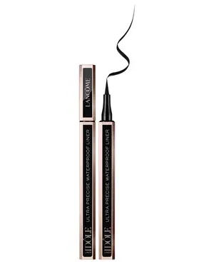 LANCOME Idole Ultra Precise Waterproof Liner - Black