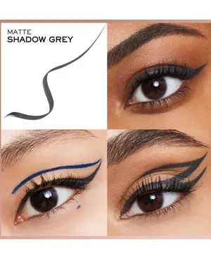 LANCOME Idole Ultra Precise Waterproof Liner - Grey
