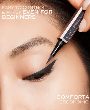 LANCOME Idole Ultra Precise Waterproof Liner - Grey