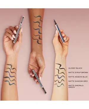 LANCOME Idole Ultra Precise Waterproof Liner - Grey
