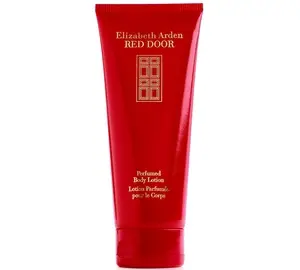 Elizabeth Arden Red Door Body Lotion - No Color