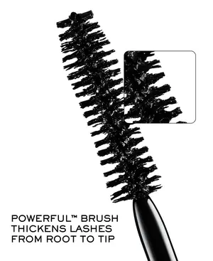 LANCOME Hypnose Buildable & Volumizing Mascara - Black
