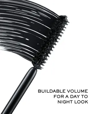 LANCOME Hypnose Buildable & Volumizing Mascara - Black