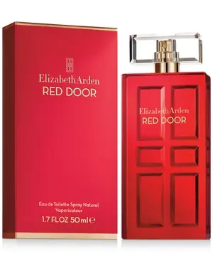 Elizabeth Arden Red Door Eau De Toilette - No Color