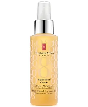 Elizabeth Arden Eight Hour Cream All-over Miracle Oil - No Color
