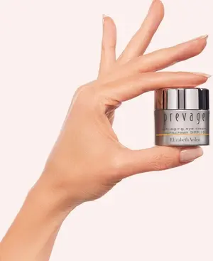 Elizabeth Arden Prevage Anti-aging Eye Cream Sunscreen Spf 15