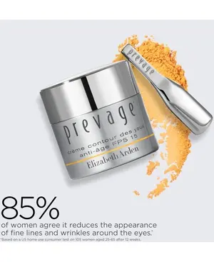 Elizabeth Arden Prevage Anti-aging Eye Cream Sunscreen Spf 15