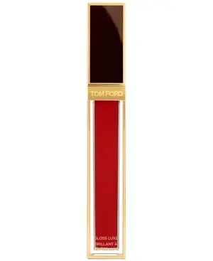 TOM FORD Gloss Luxe Lip Gloss With Hydrating Jojoba Oil Disclosure