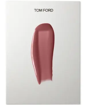 TOM FORD Gloss Luxe Lip Gloss With Hydrating Jojoba Oil - New N3 West Coast