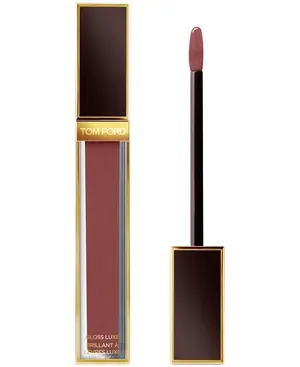 TOM FORD Gloss Luxe Lip Gloss With Hydrating Jojoba Oil - New N3 West Coast