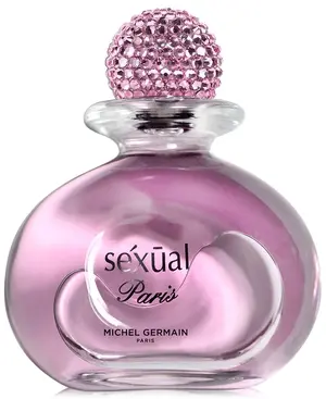 MICHEL GERMAIN Sexual Paris Eau De Parfum - No Color