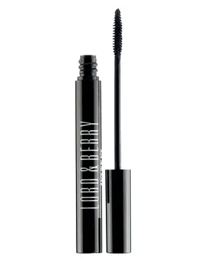 LORD & BERRY Back In Eye Mascara - Black
