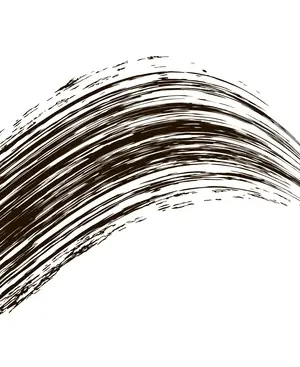 LORD & BERRY Back In Eye Mascara - Black