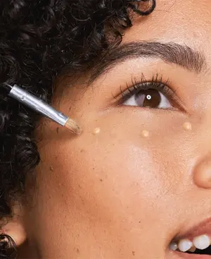 AMAZINGCOSMETICS Concealer Brush