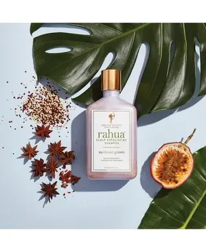 Rahua Scalp Exfoliating Shampoo