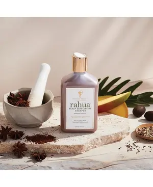 Rahua Scalp Exfoliating Shampoo