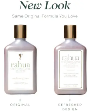 Rahua Scalp Exfoliating Shampoo