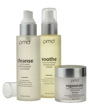 Pmd 3-pc. Daily Cell Regeneration System