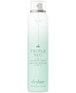 DRYBAR Triple Sec 3-in-1 Finishing Spray - No Color