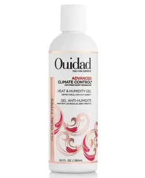 OUIDAD Advanced Climate Control Heat & Humidityâ Gel - No Color
