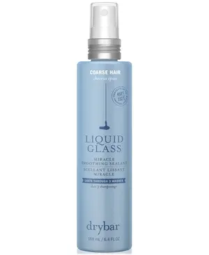 DRYBAR Liquid Glass Miracle Smoothing Sealant - No Color