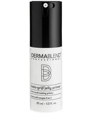 DERMABLEND Insta-grip Jelly Primer White