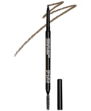 MAKE UP FOR EVER Aqua Resist Brow Definer Waterproof Eyebrow Pencil 20