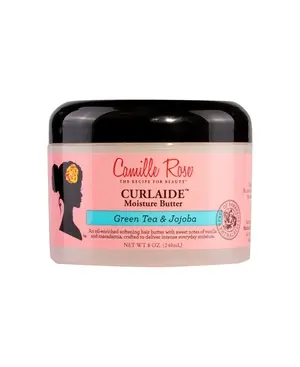 CAMILLE ROSE Curlaide Moisture Butter - No Color